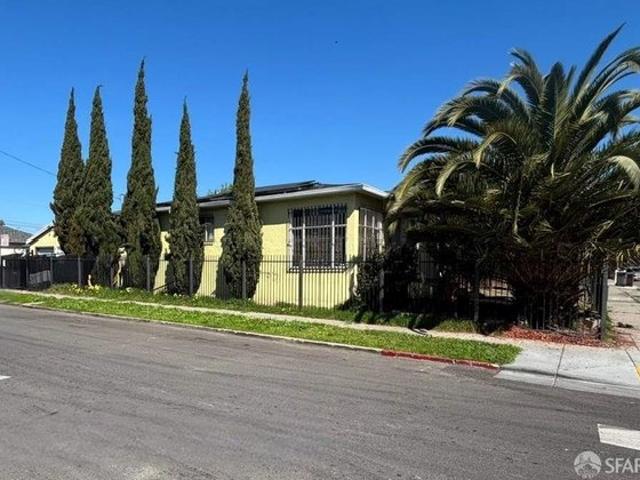 1201 62nd Ave, Oakland, CA 94621