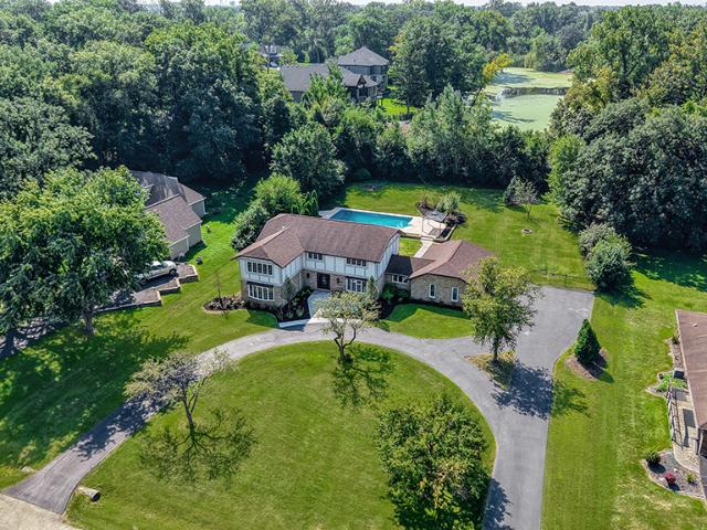 12023 W Mackinac Road