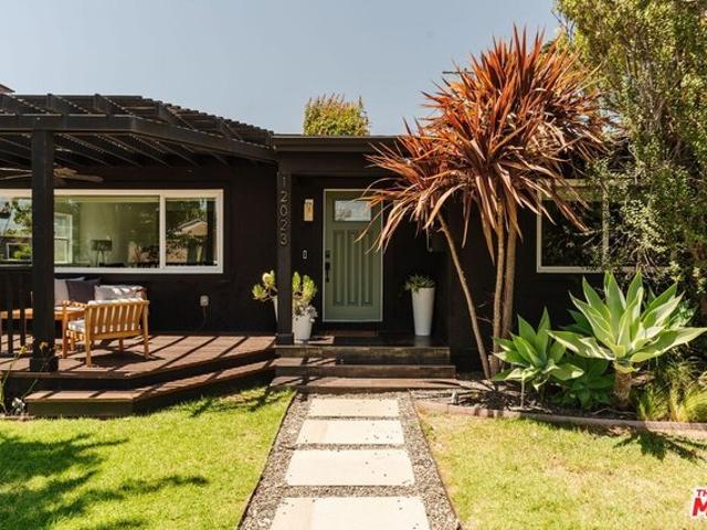 12023 Aneta St, Culver City, CA 90230