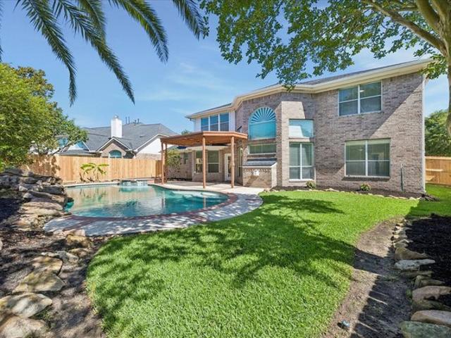 12023 Bolero Point Ln, Houston, TX 77041