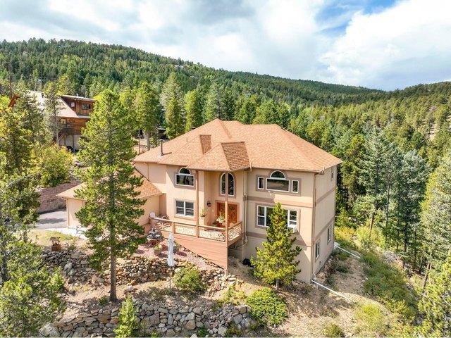 12023 Coal Creek Heights Dr, Golden, CO 80403