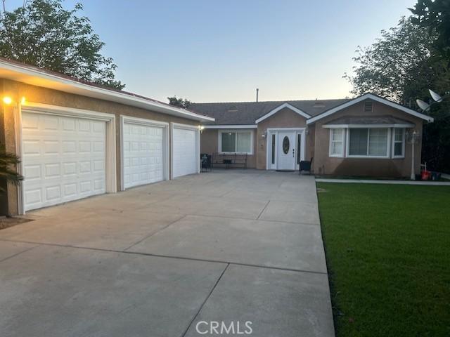 12023 Hemlock St, El Monte, CA 91732 | MLS #CV26079 | Compass