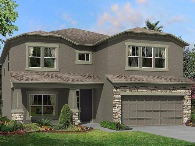 12023 Nouveau Ave, Spring Hill, FL 34610
