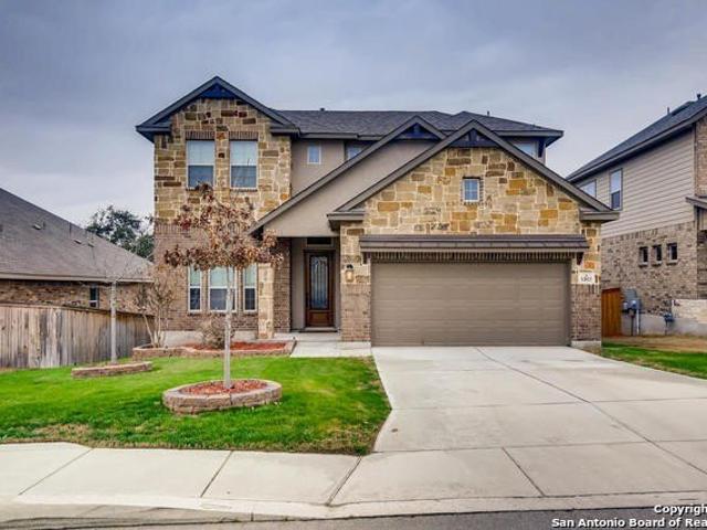 12023 Pitcher Rd, San Antonio, TX 78253