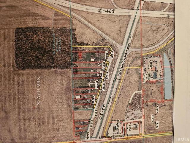 12020 Us 30 E Road