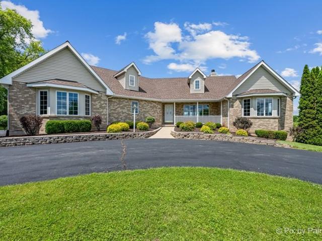 12020 Allendale Rd, Woodstock, IL 60098