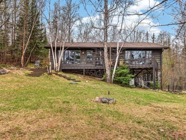 12020 Crab Lake Rd S, Presque Isle, WI 54557