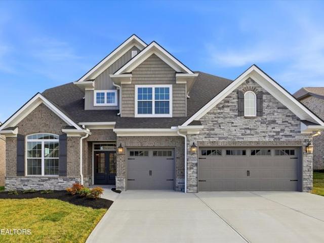 12020 Deer Crossing Dr Lot 36, Knoxville, TN 37932