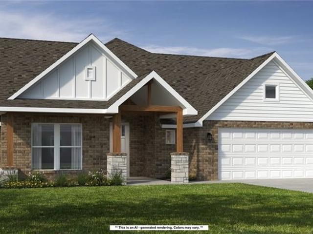 12020 Derby Dr, Rogers, AR 72756