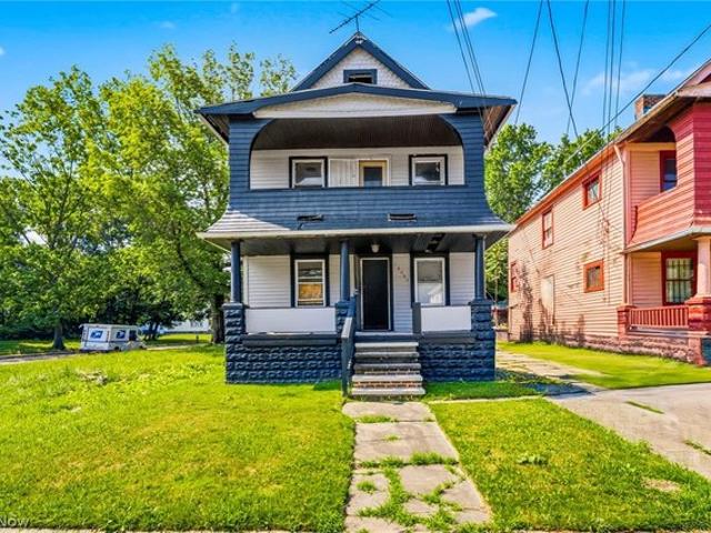 12020 Parkview Ave, Cleveland, OH 44120