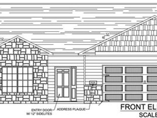 12020 Swather Ct, Fort Wayne, IN 46818