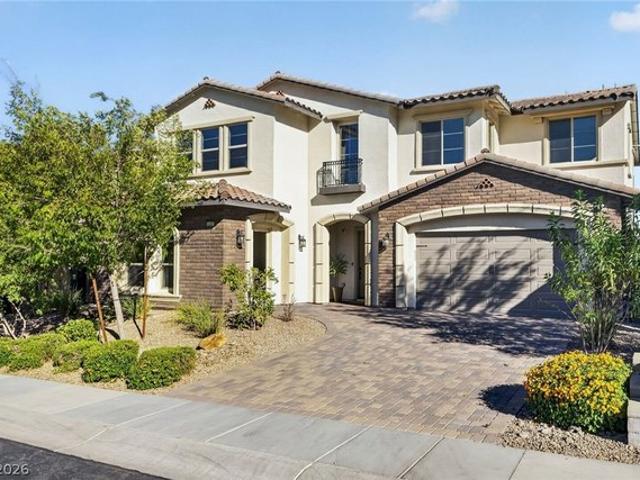 12021 Vento Forte Ave, Las Vegas, NV 89138