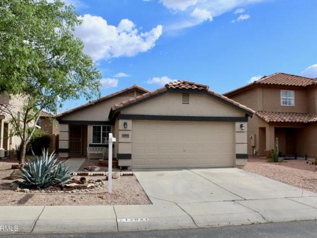 12021 W Columbine Dr, El Mirage, AZ 85335