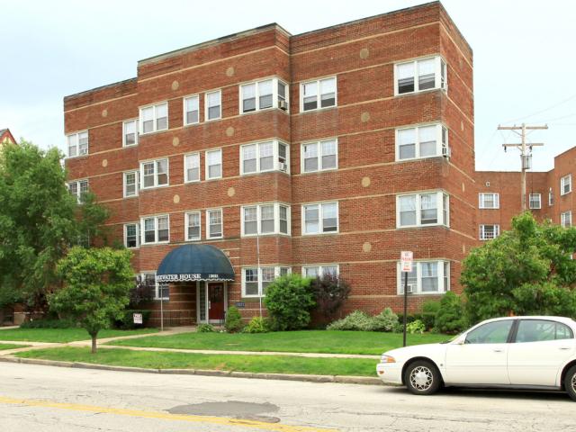 12021 Edgewater Drive