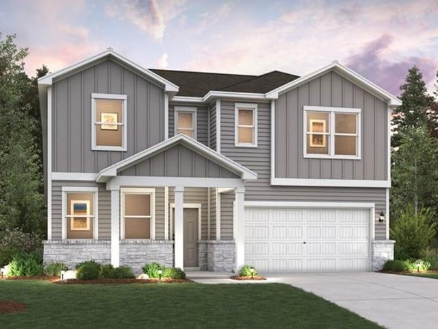12021 Ellena Cv, Austin, TX 78747