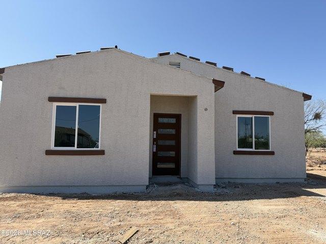 12021 N Blacktail Rd, Marana, AZ 85653