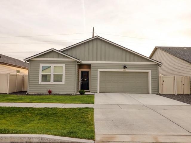 12021 N Haven St, Mead, WA 99021