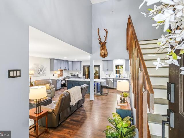 12021 Parkriver Drive