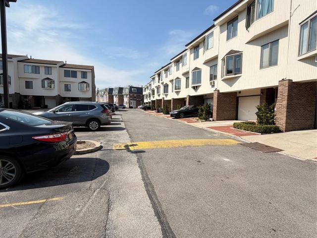 12021 Riviera Court 5B