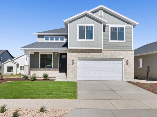 12021 S Antelope Flat Way W Unit 637, Herriman, UT 84096