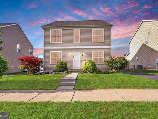 12021 Spring Beauty Rd, Bristow, VA 20136