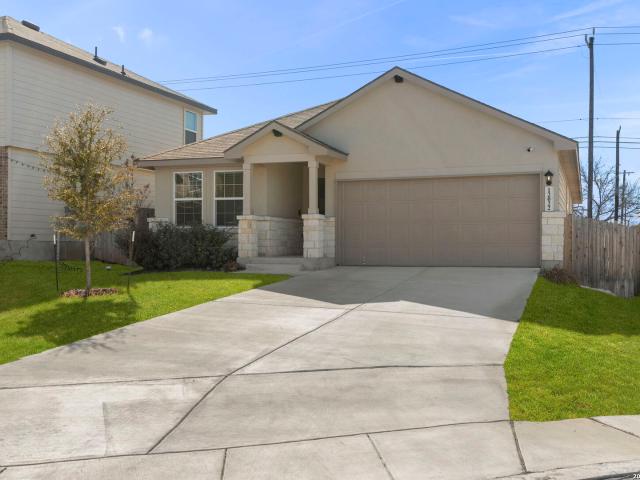 12022 Topaz Strm, San Antonio, TX 78245 | MLS #1940