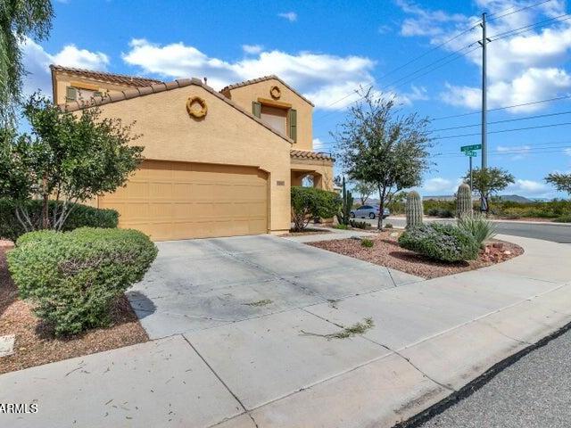 12022 W Leather Ln, Peoria, AZ 85383 | MLS #6990 | Compass