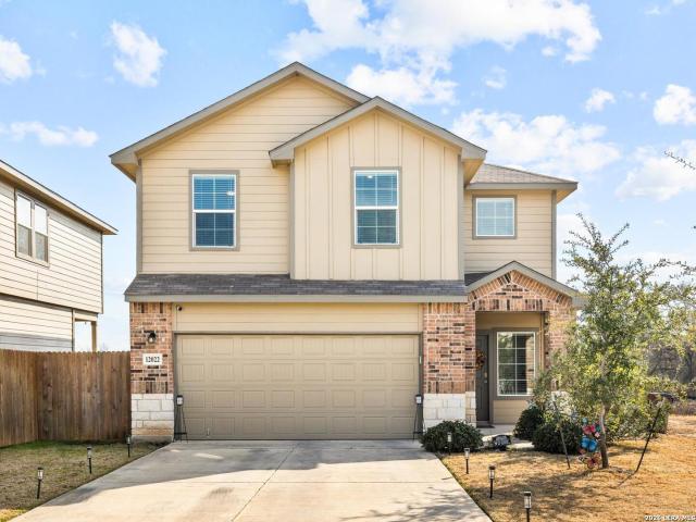 12022 Chelan River, San Antonio, TX 78245 | MLS #1941 | Compass