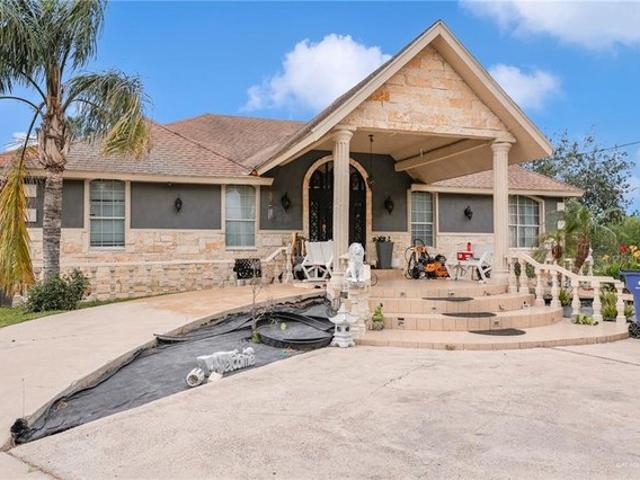 12022 E State Highway 107, La Blanca, TX 78558