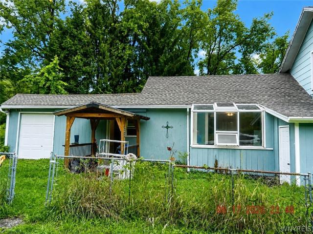 12022 Mortons Corners Rd
