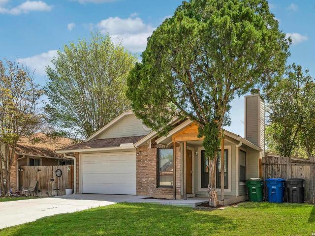 12022 Stoney Brg, San Antonio, TX 78247 | MLS #1949 | Compass