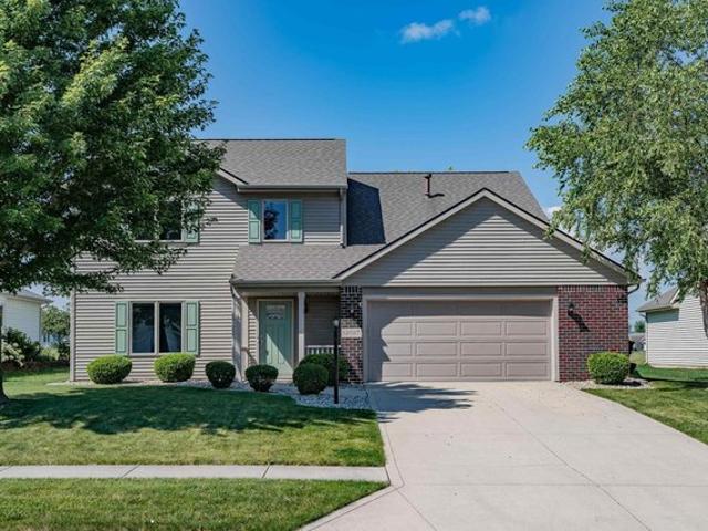 12027 Tapered Bank Run, Fort Wayne, IN 46818