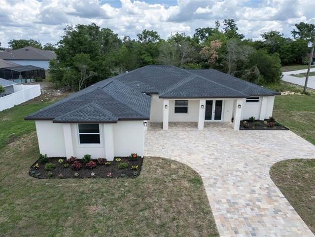 12027 Villa Rd, Spring Hill, FL 34609