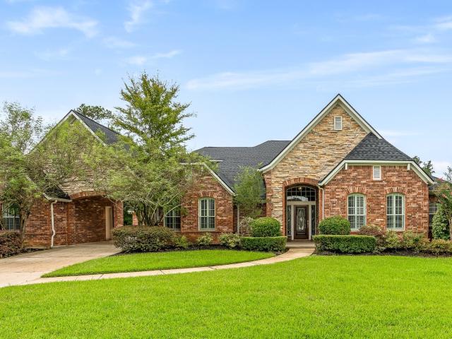 12027 Water Oak Dr, Magnolia, TX 77354 | MLS #50646