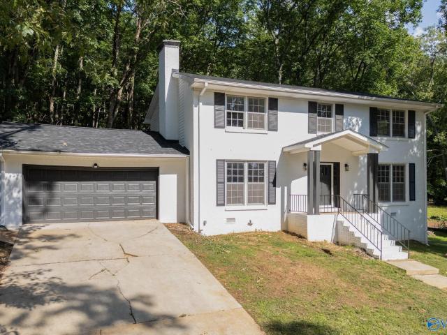 12027 Comanche Trail