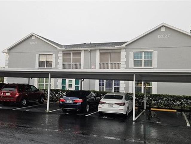 12027 Hoosier Ct Apt 201, Hudson, FL 34667