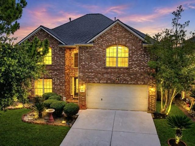 12027 Iris Canyon Dr, Tomball, TX 77377