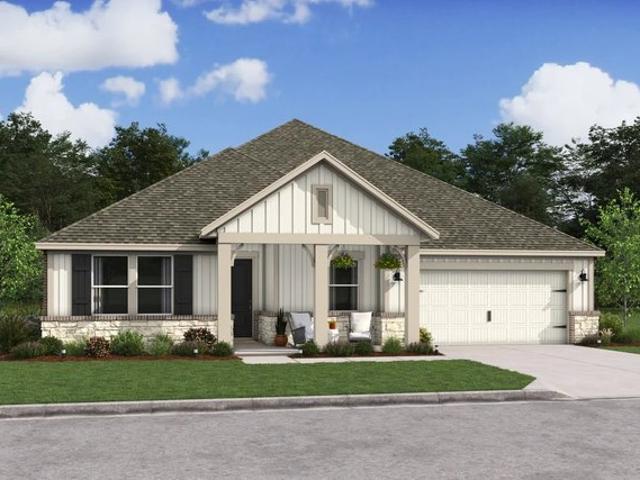 12027 Old Fashion Cir, Mont Belvieu, TX 77535