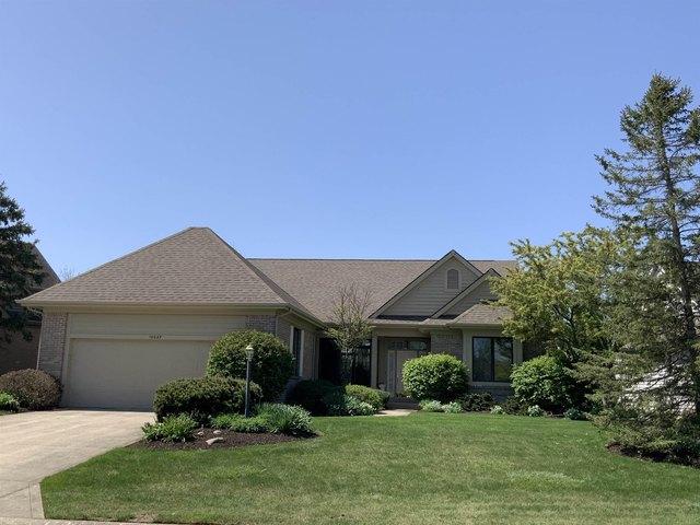 12027 Sycamore Lakes Ct, Fort Wayne, IN 46814