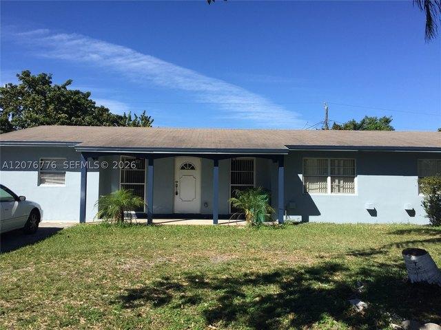 12025 Bird Dr, Miami, FL 33175
