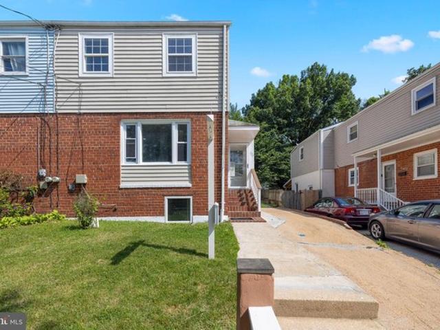 12025 Claridge Rd, Silver Spring, MD 20902