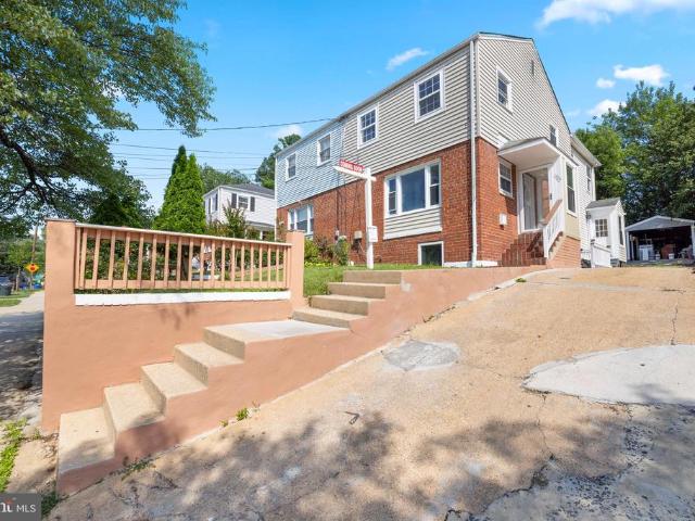 12025 Claridge Road