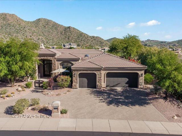 12025 N 135th Way, Scottsdale, AZ 85259 | MLS #6957 | Compass