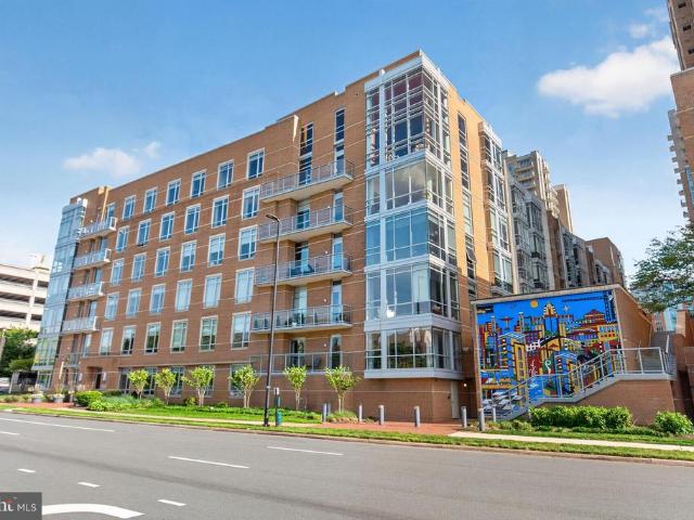 12025 New Dominion Parkway # 304