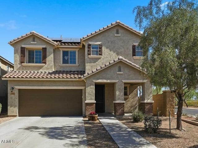 12026 W Briles Rd, Peoria, AZ 85383