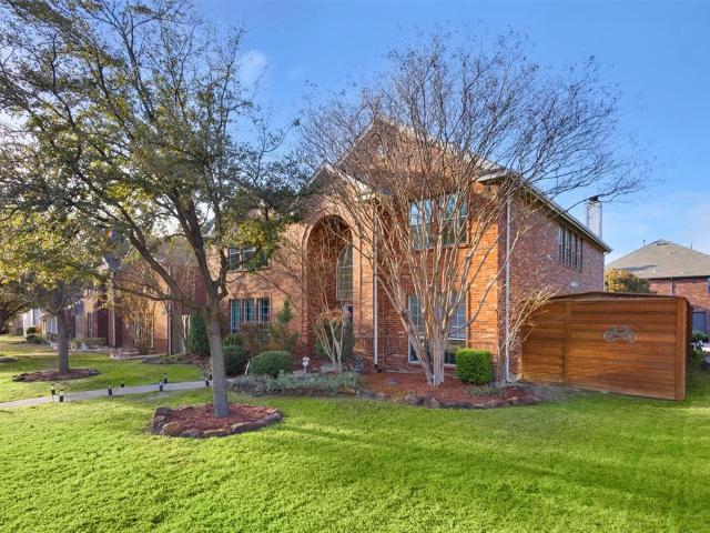 12026 Yoakum Drive