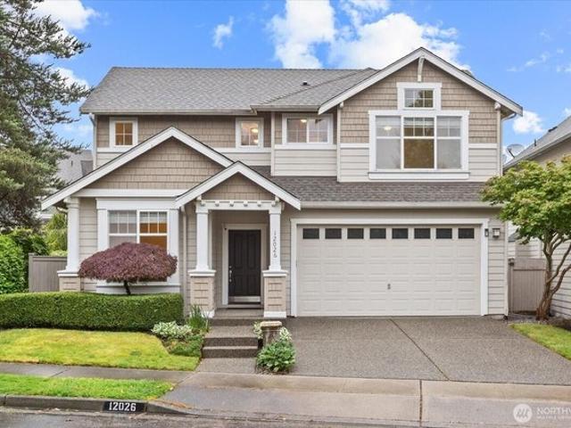 12026 Concord Way, Mukilteo, WA 98275