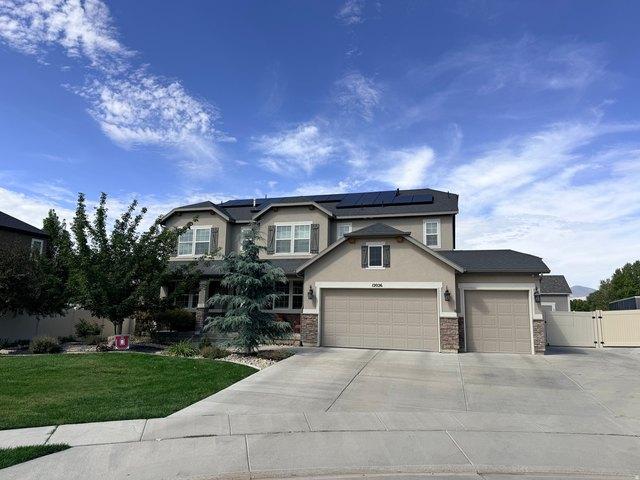 12026 S Amour Cir W, Riverton, UT 84065