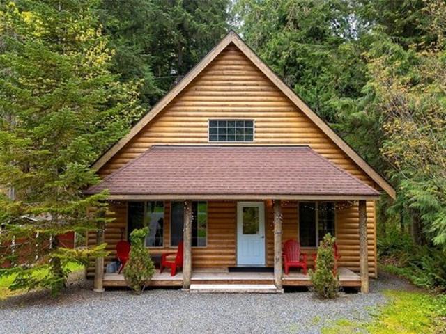 12026 Shuksan Rim Dr, Deming, WA 98244