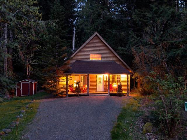 12026 Shuksan Rim Dr, Deming, WA 98244 | MLS #2470